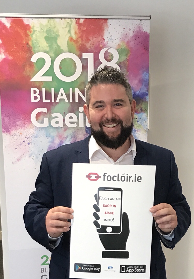 About – Cllr. Conor D. McGuinness