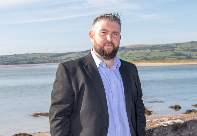 McGuinness welcomes €562,000 flood works for Abbeyside – Conor D. McGuinness TD