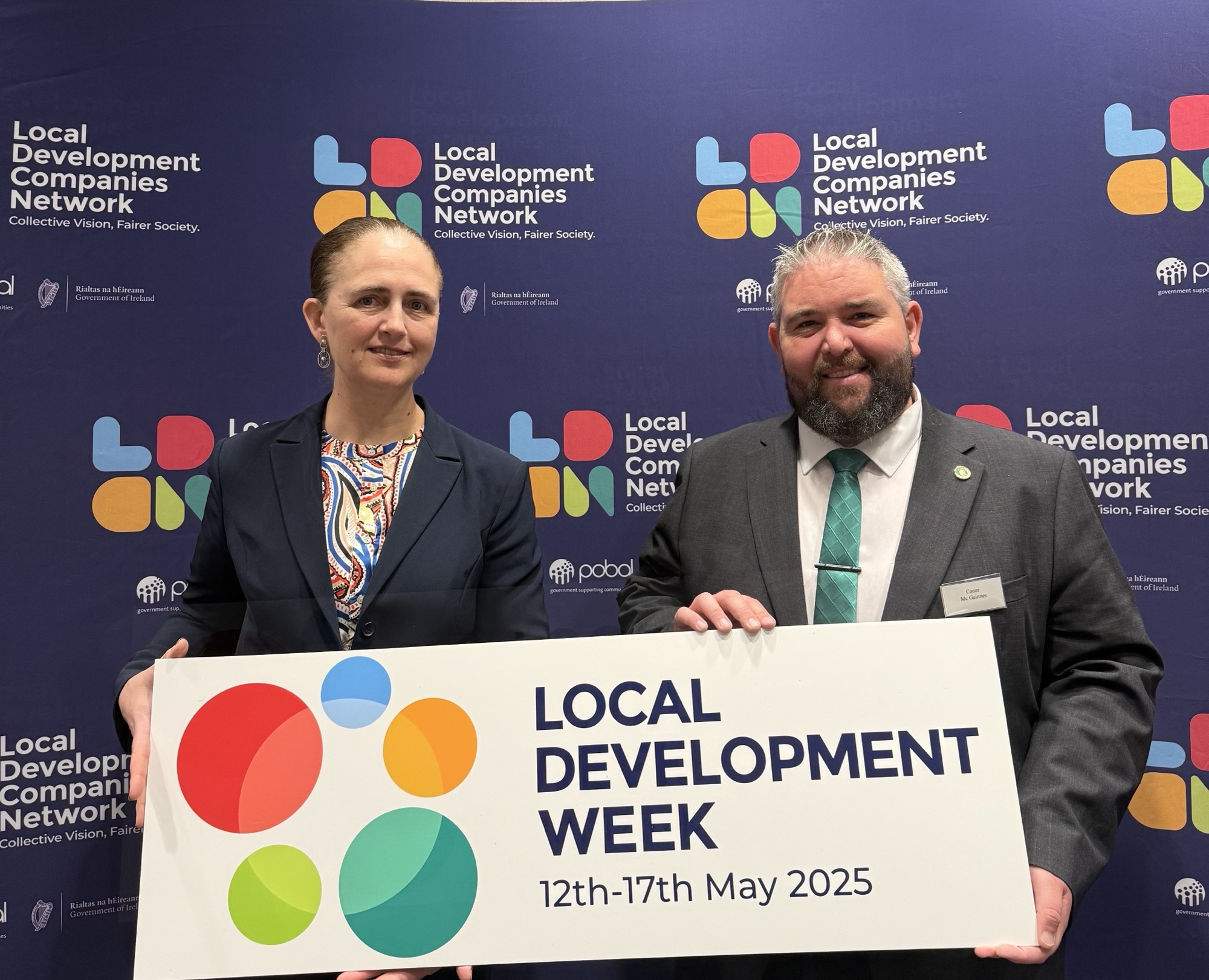 Government parties failing Waterford communities through neglect of ...